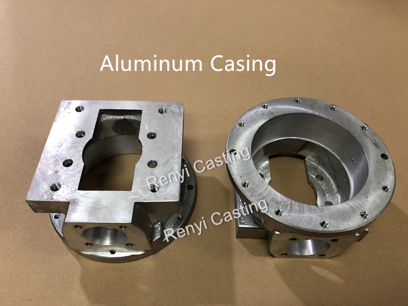 Aluminium Gravity Castings Suppliers – Renyi Castings