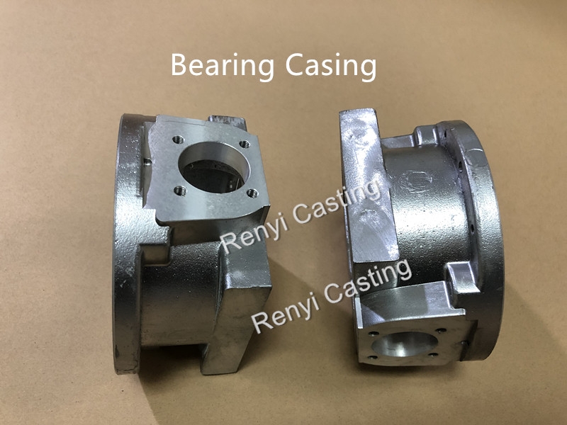 Aluminium Gravity Castings Suppliers – Renyi Castings