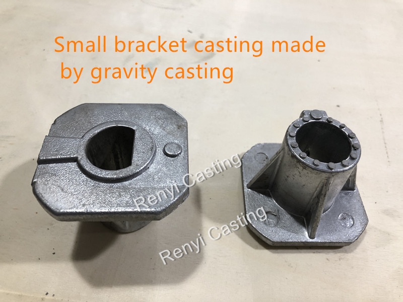 Aluminium Gravity Castings Suppliers – Renyi Castings