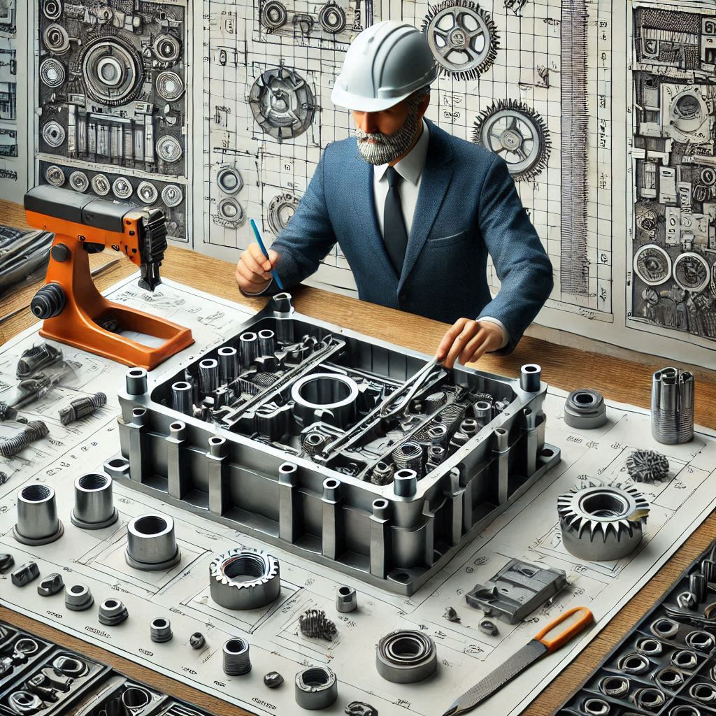 Stainless Steel Castings | Investment Die Casting China Companies ...