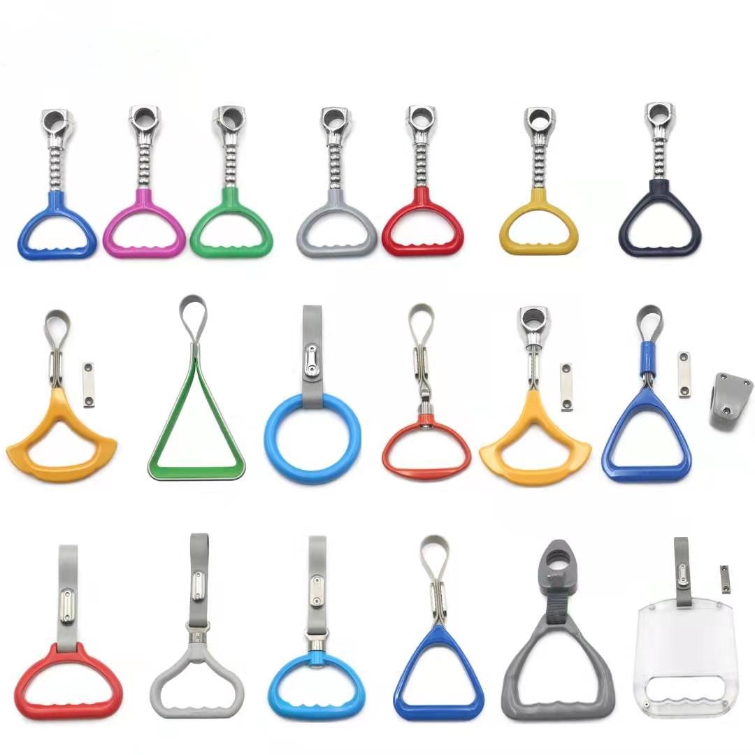 Bus/Train Handle - Renyi Castings